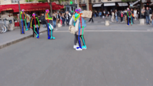 How a High School Student Designed AI to Referee Fencing Matches ...