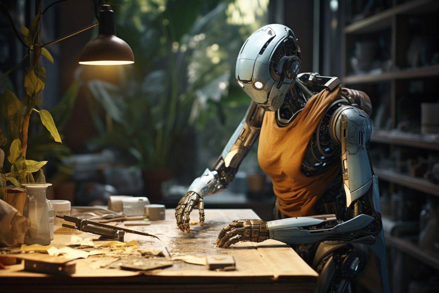 Robotics Engineering Courses: Your Guide to Building the Future of Technology in 2025 — Inspirit AI