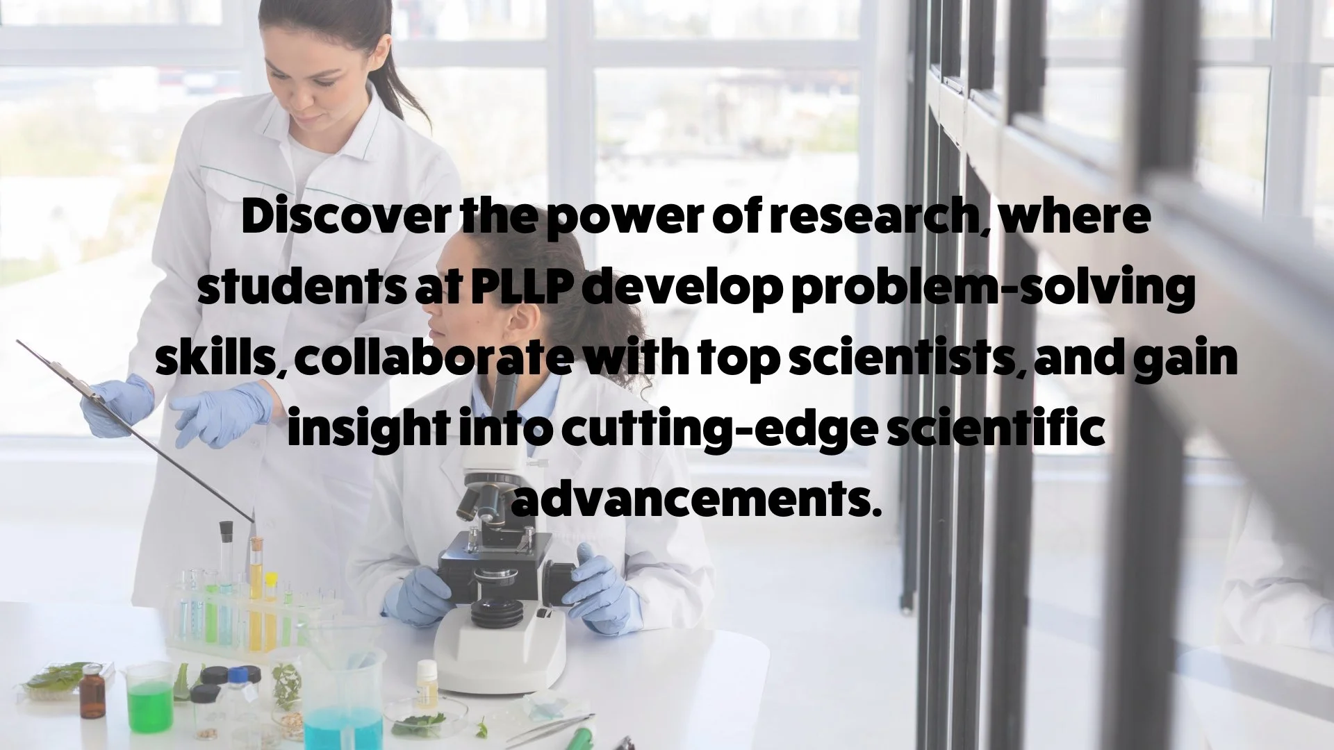 Princeton University Laboratory Learning Program 2025 : Unlock Your ...