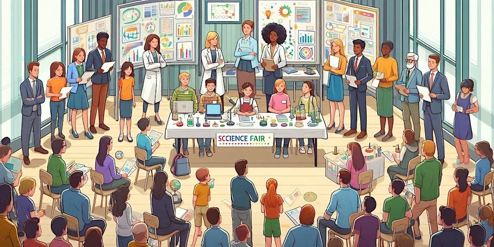 10 Great Research Competitions for High School Students in 2024 ...