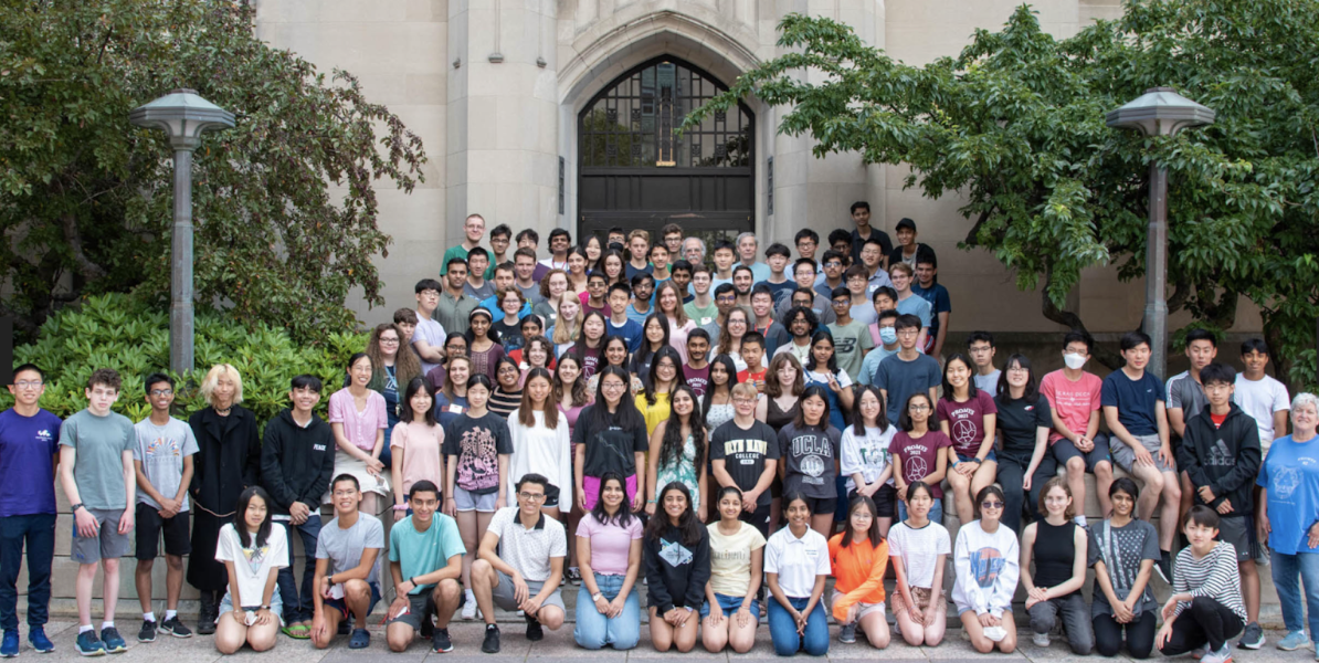 Overview of the PROMYS Program (Program in Mathematics for Young ...