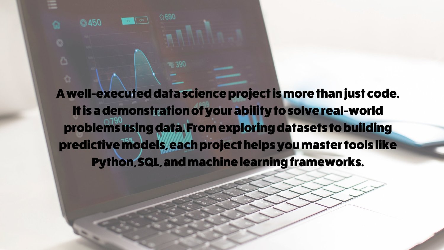 95+ Top Data Science Projects with Source Code : 2025 Edition — Inspirit AI