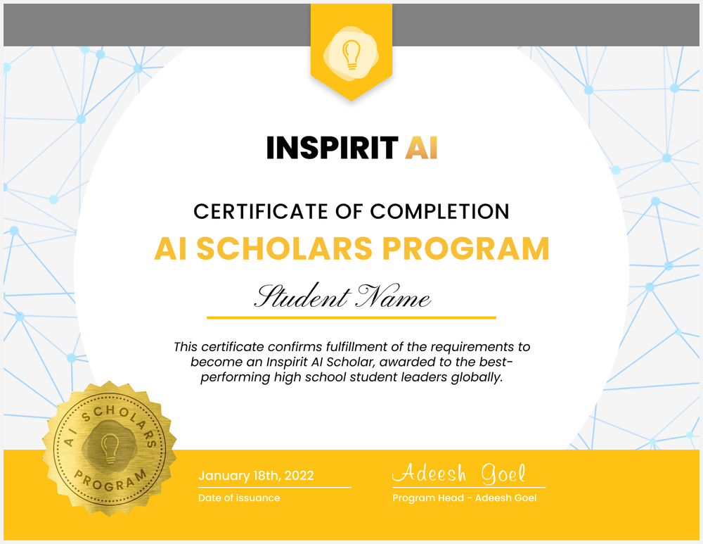 How to Stand Out in College Admissions — Inspirit AI