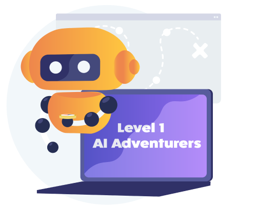 Middle School Program Overview — Inspirit AI