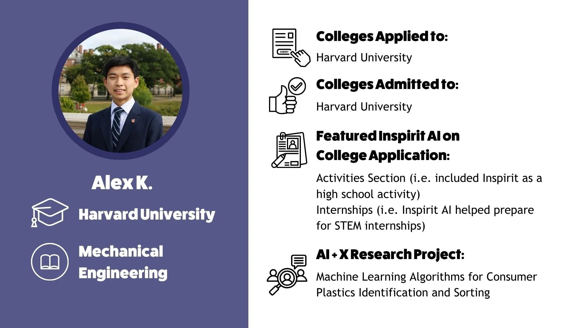 Inspirit AI Reviews: Hear from Inspirit 1:1 AI + X Alums Now at Top ...