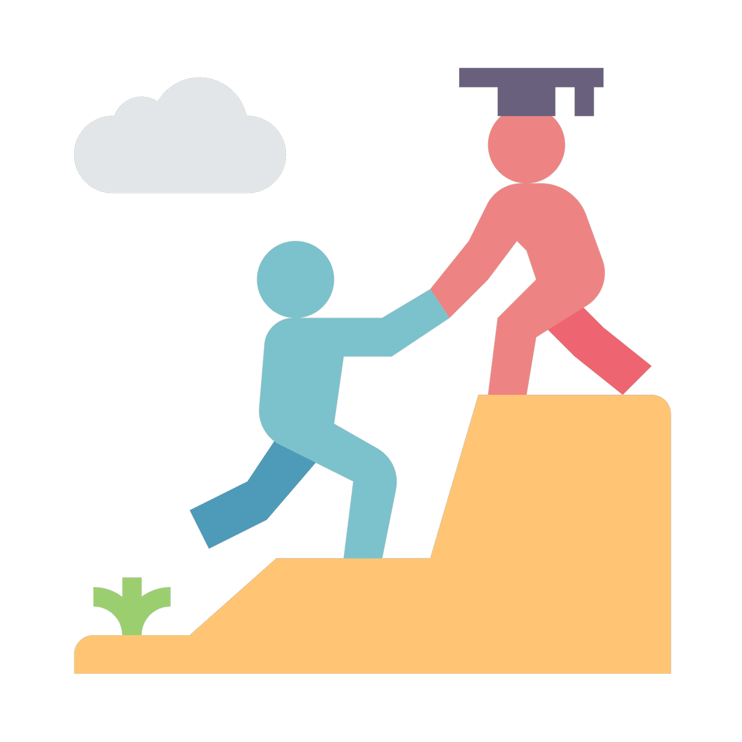 AI Research Program for High School Students - Inspirit AI — Inspirit AI