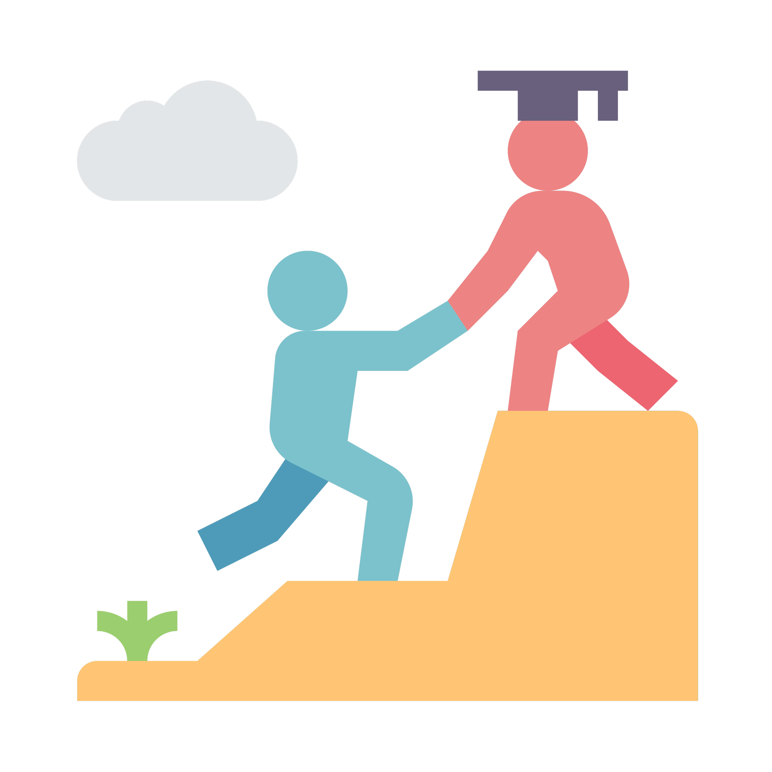 AI Research Program for High School Students - Inspirit AI — Inspirit AI