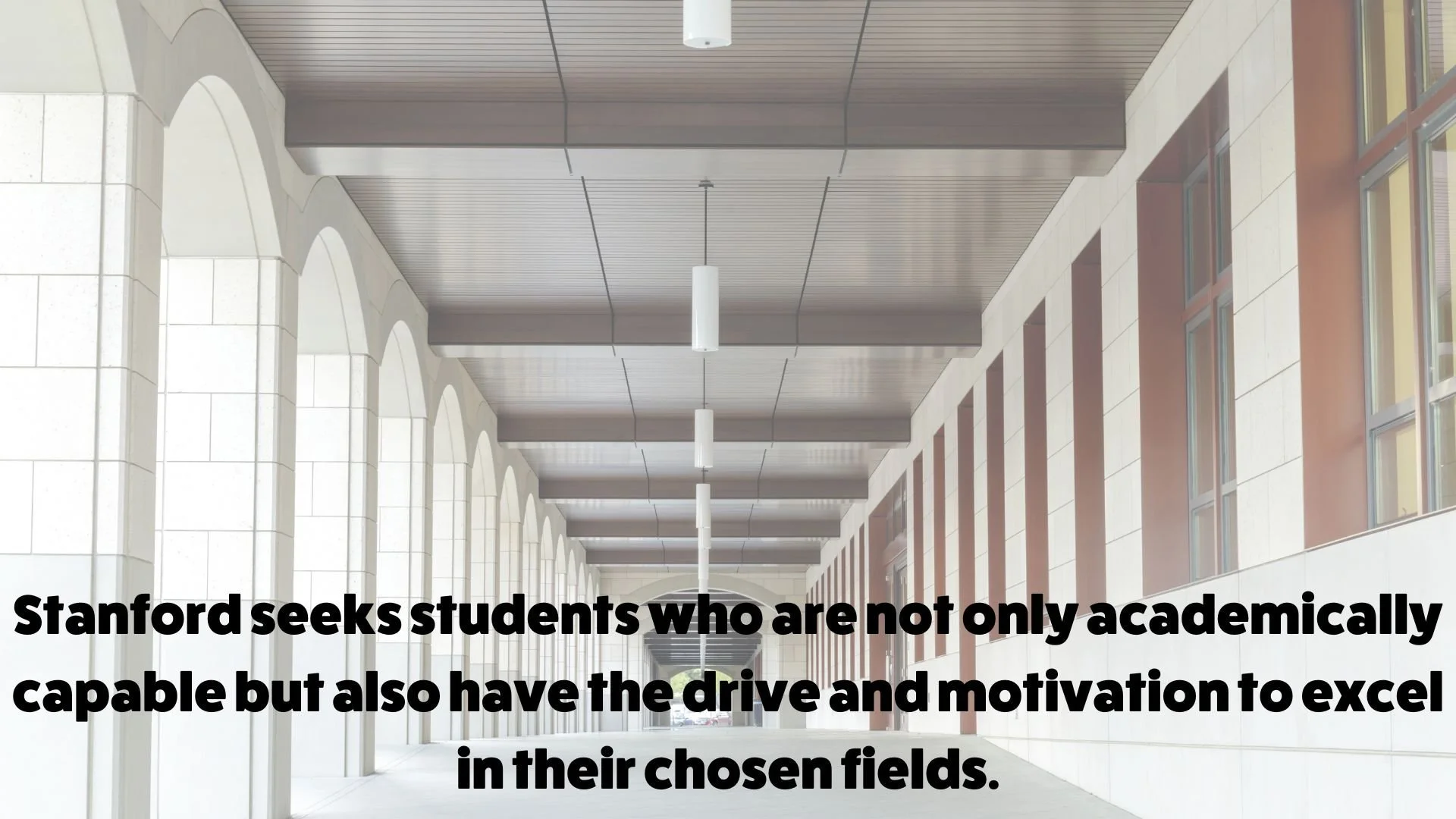 What Does Stanford Look For? Cracking the Code to College Admissions ...