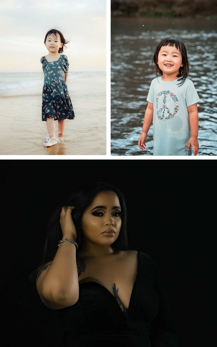 Katy, Texas Professional Portraits Photographer | Sang Park