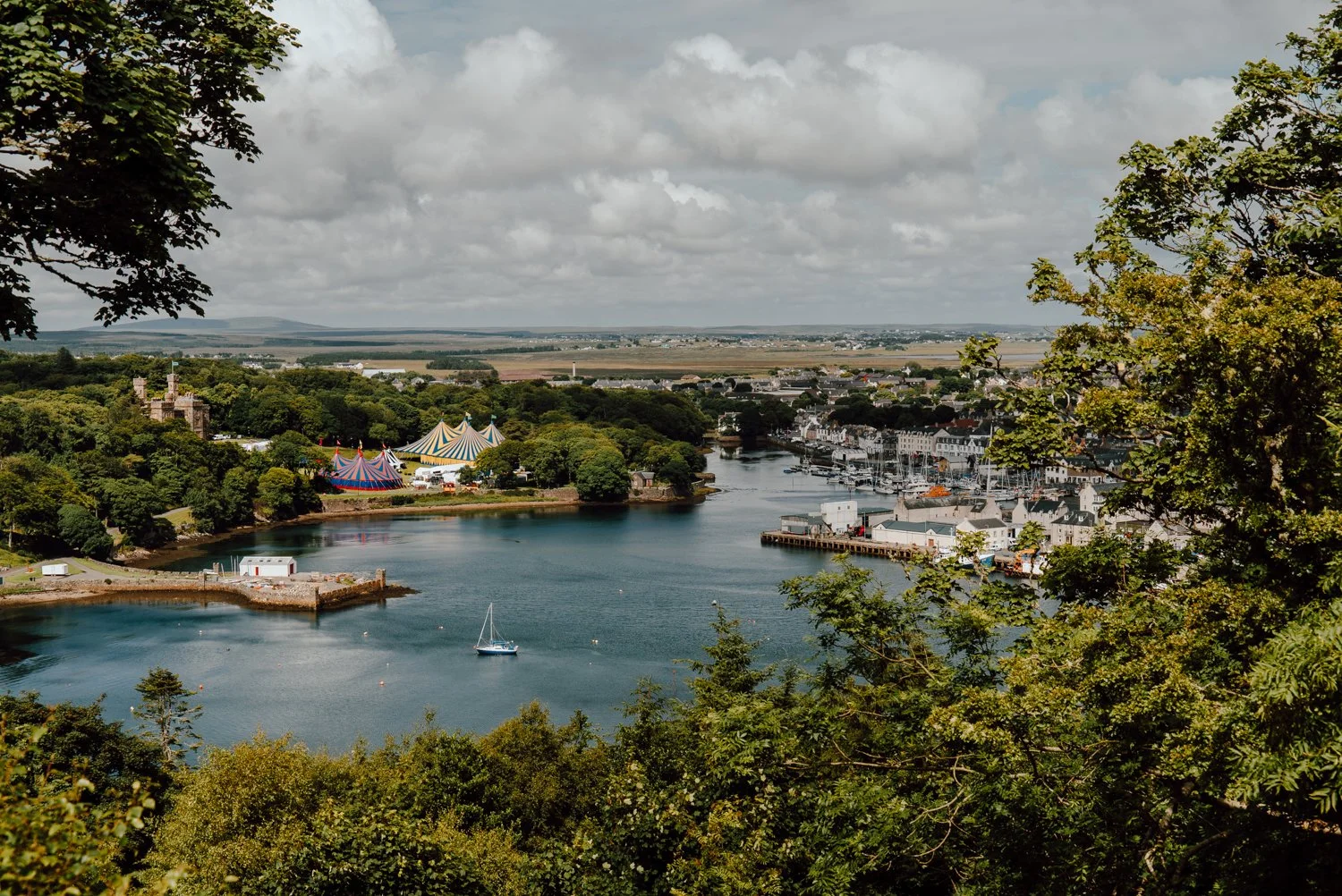 Outstanding Cultural Event or Festival | Highlands & Islands Tourism Awards