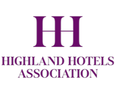 Meet Our Sponsor: Highland Hotels Association | Highlands & Islands ...