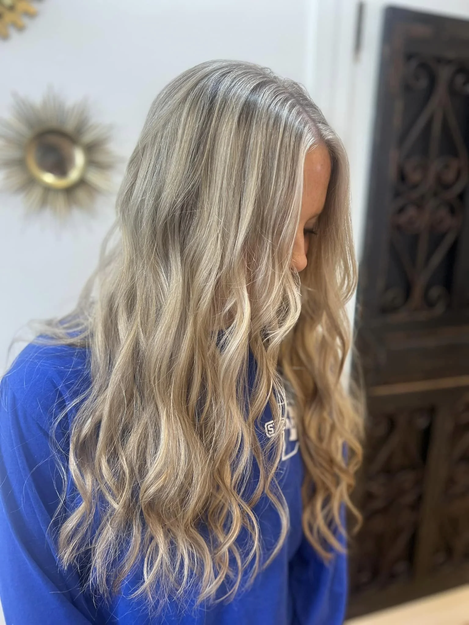Gallery — ROBINS HAIR SALON