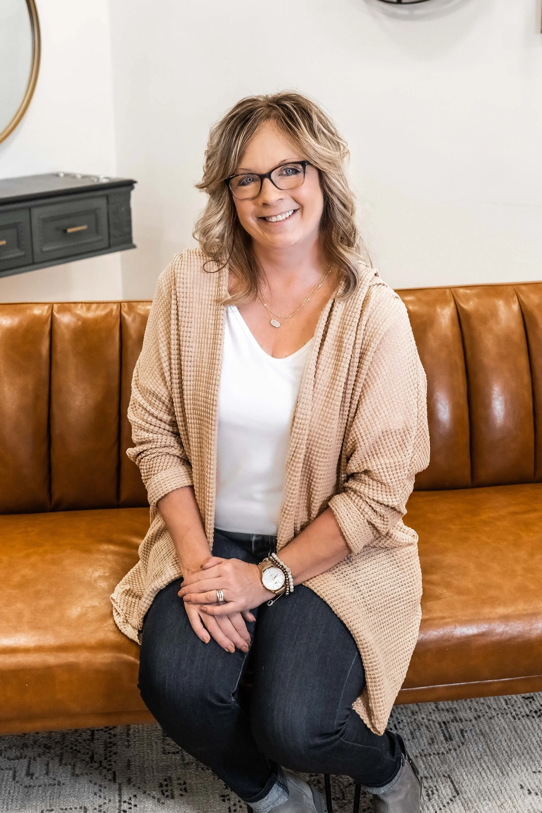 Our Team — ROBINS HAIR SALON