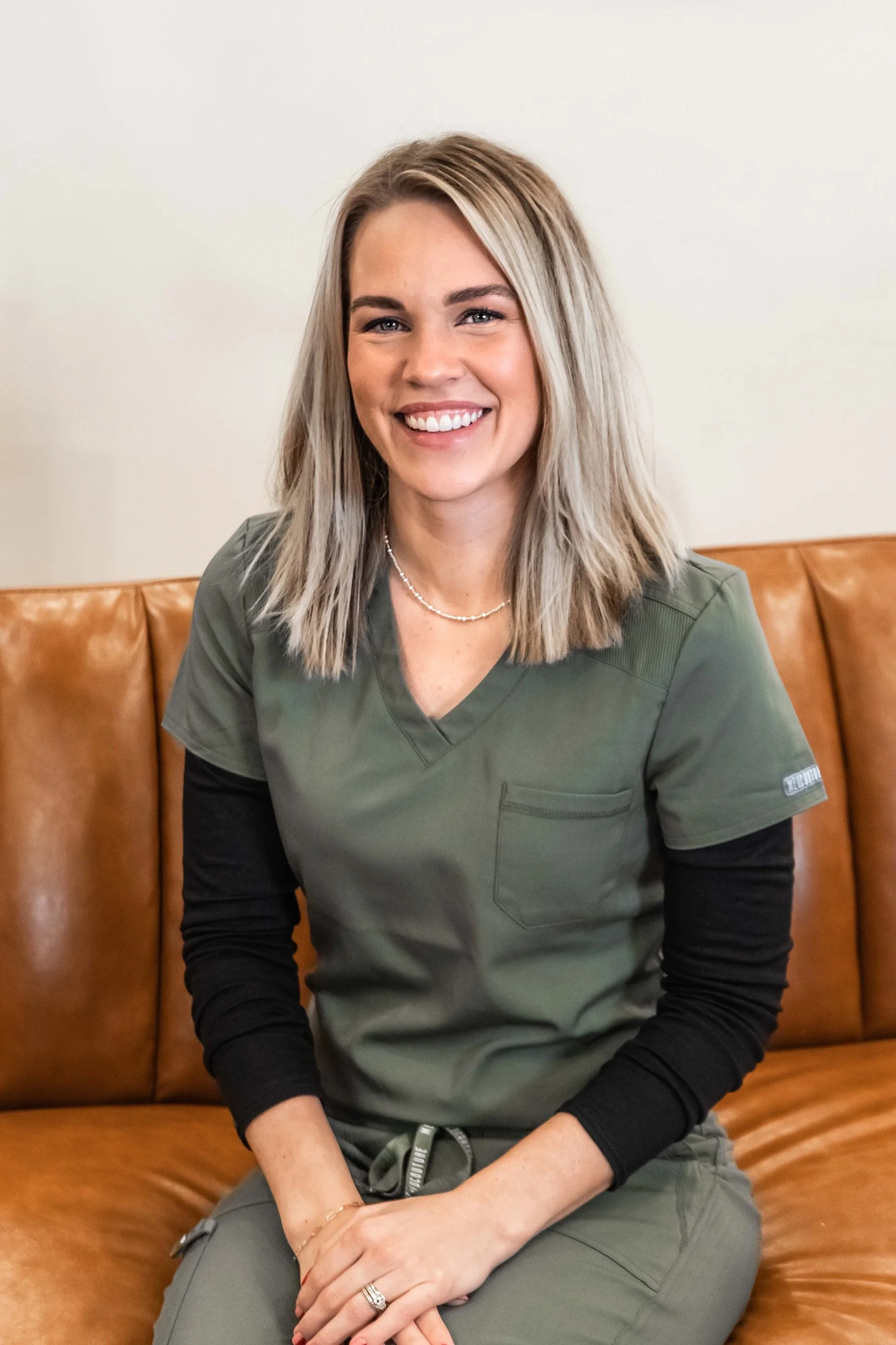Our Team — ROBINS HAIR SALON