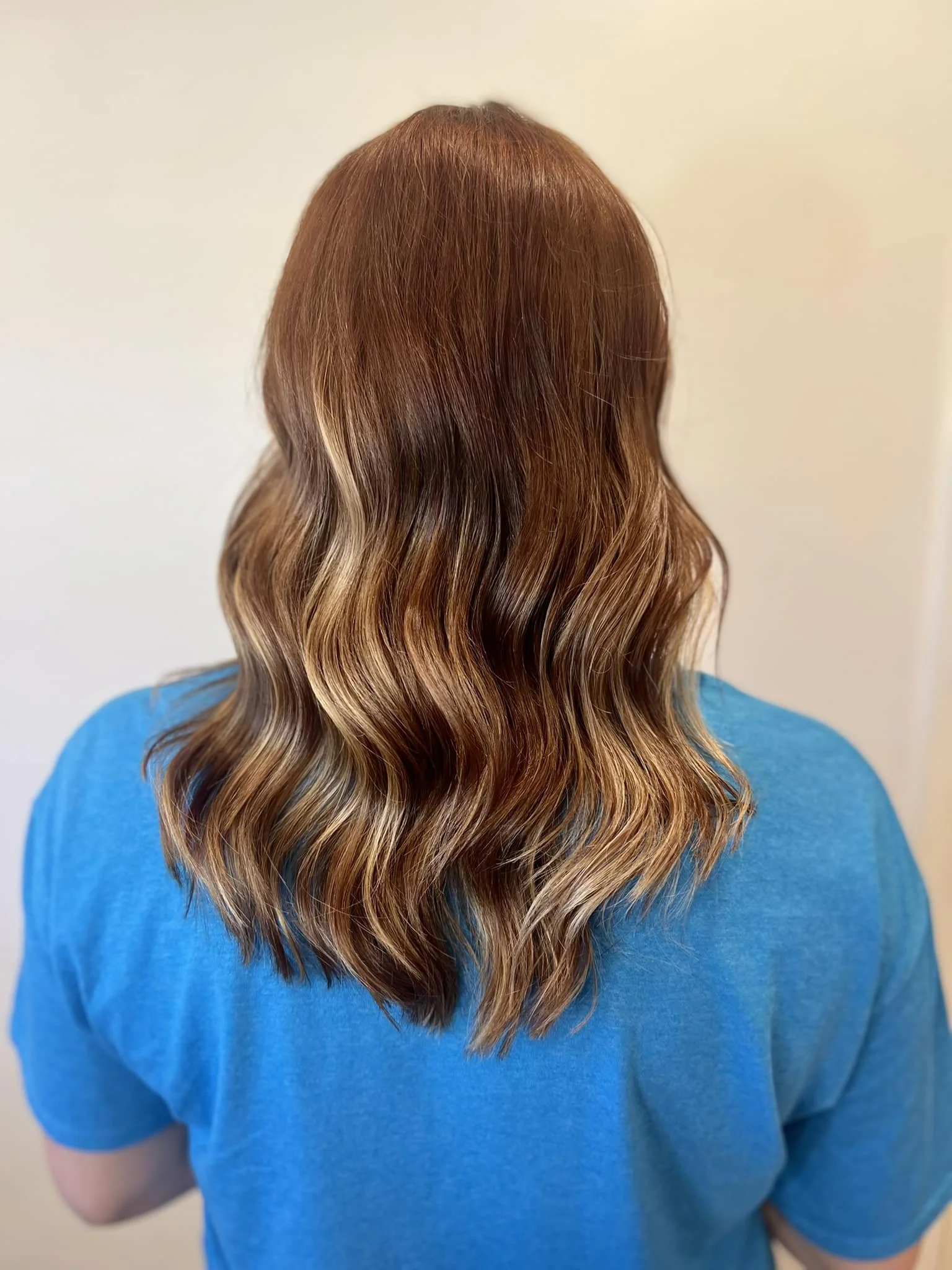 Gallery — ROBINS HAIR SALON