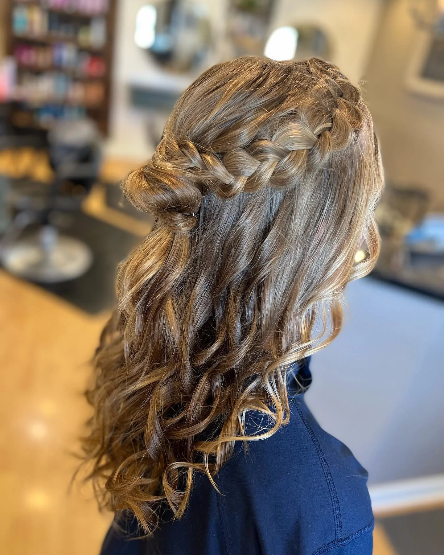 Gallery — ROBINS HAIR SALON