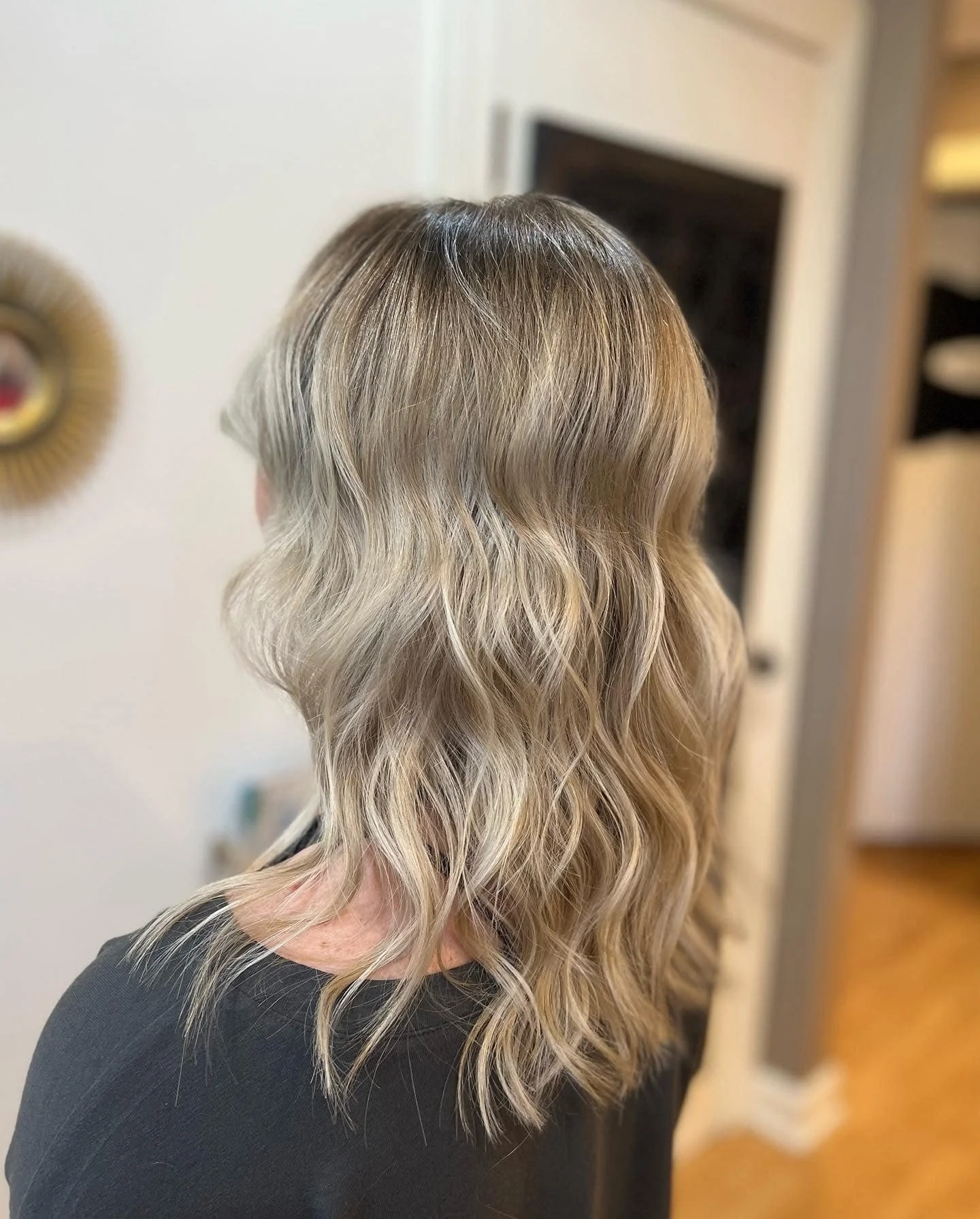 Gallery — ROBINS HAIR SALON