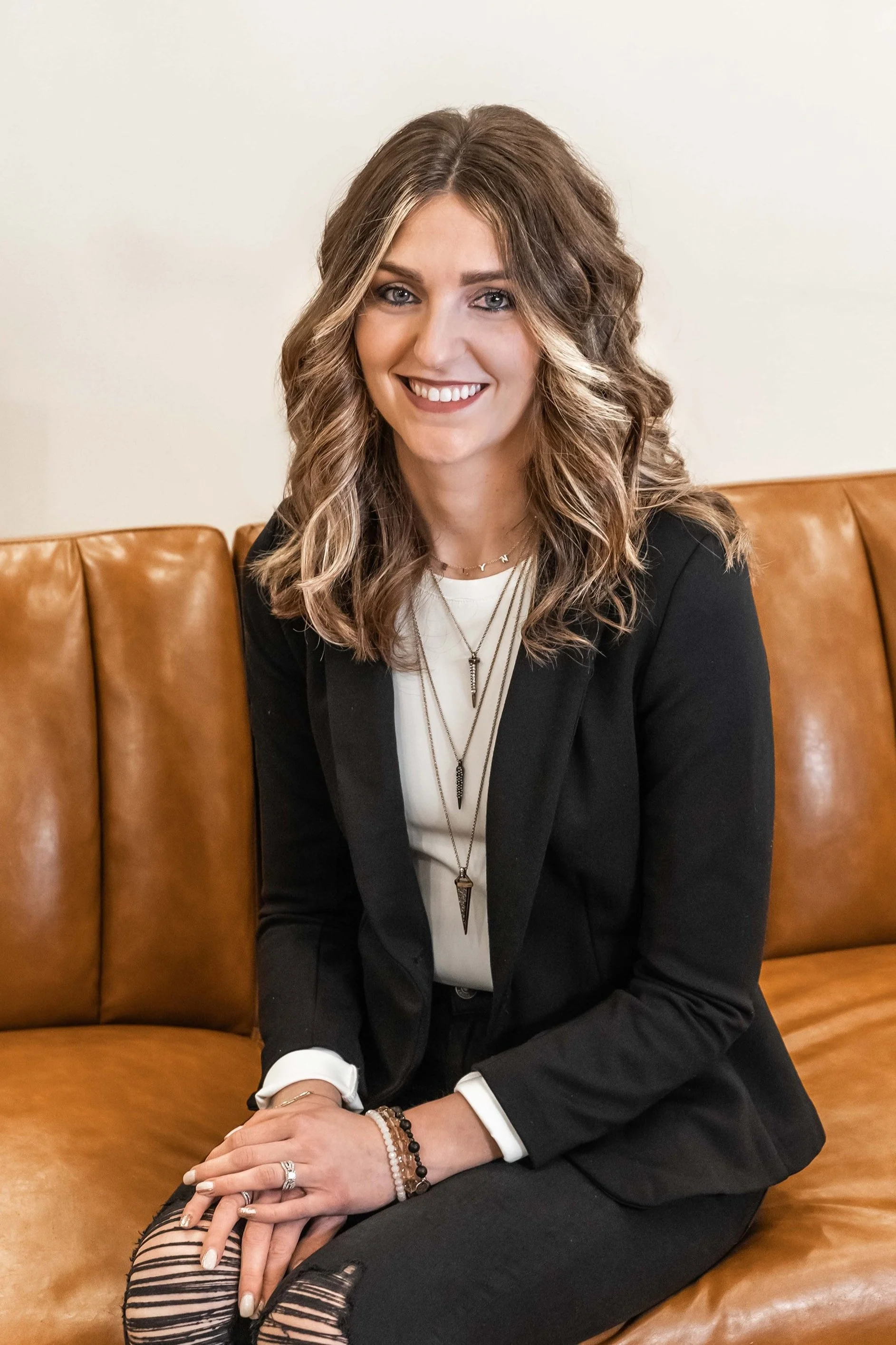 Our Team — ROBINS HAIR SALON
