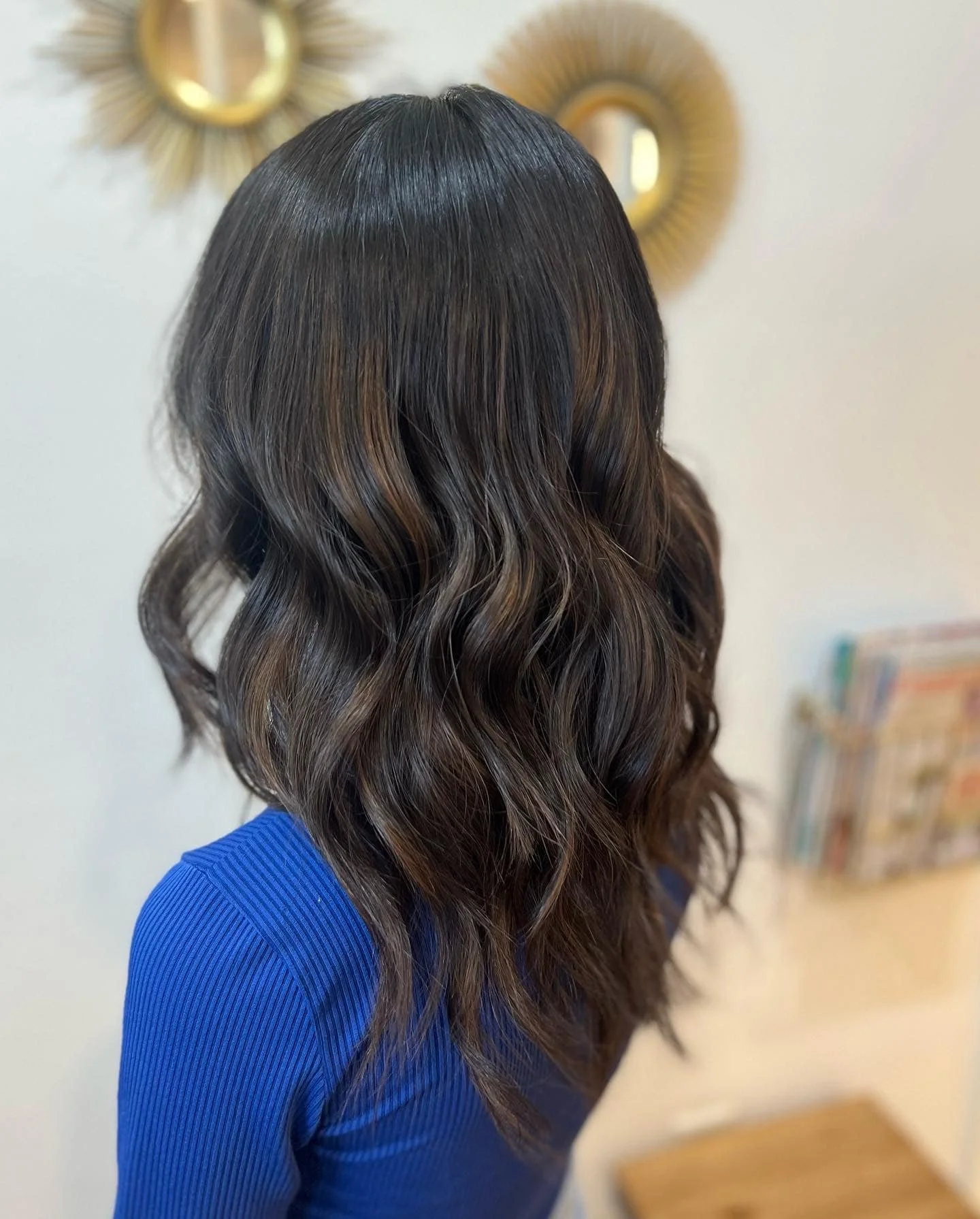 Gallery — ROBINS HAIR SALON