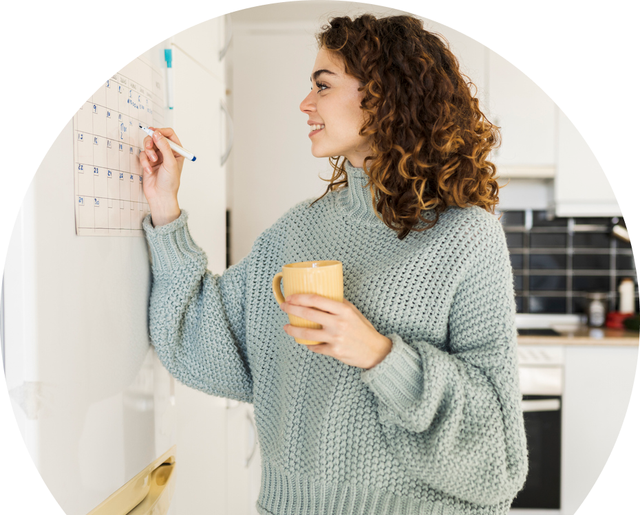 GriefCalendar — For Grief | A New Vision for Grief Support Resources