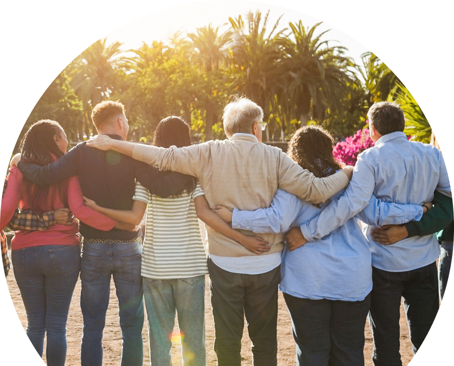 For Grief | A New Vision for Grief Support Resources