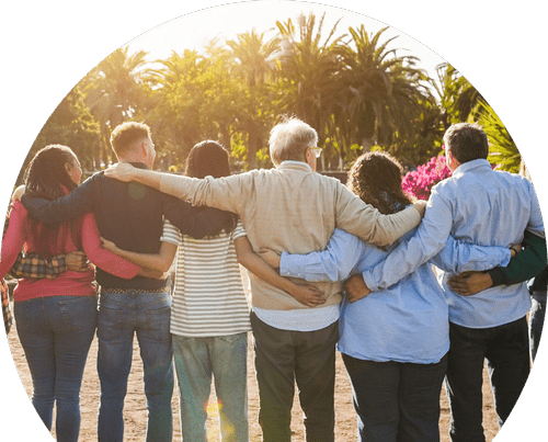 For Grief A New Vision For Grief Support Resources