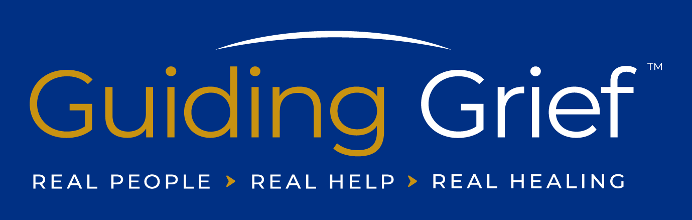 Collaborative Grief Support — For Grief | A New Vision for Grief ...