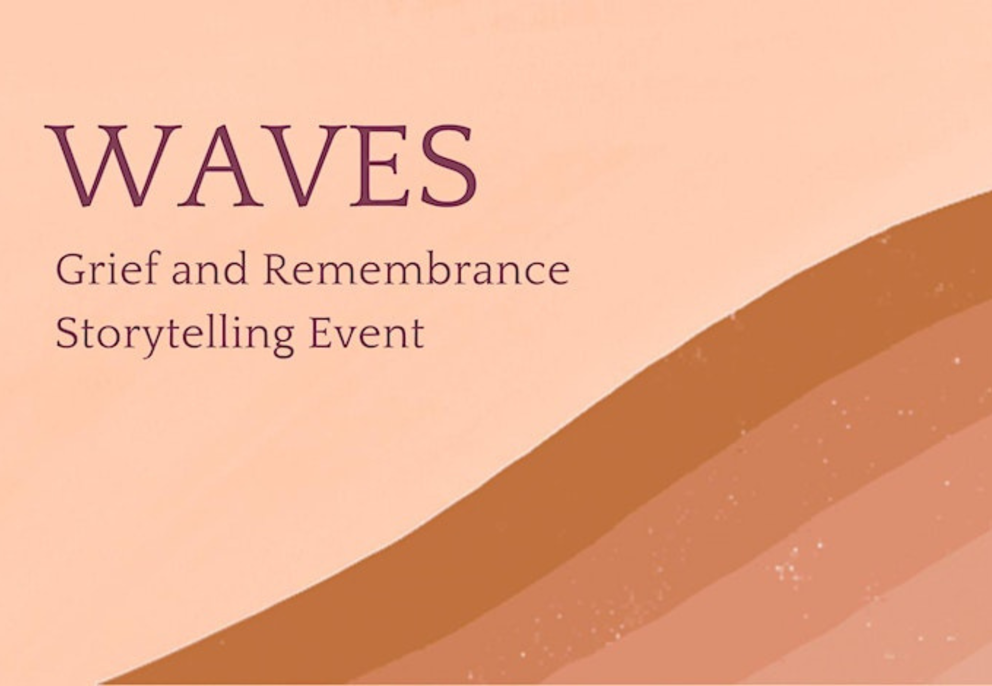 For Grief | A New Vision for Grief Support Resources