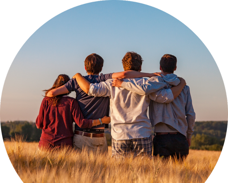 Collaborative Grief Support — For Grief | A New Vision for Grief ...