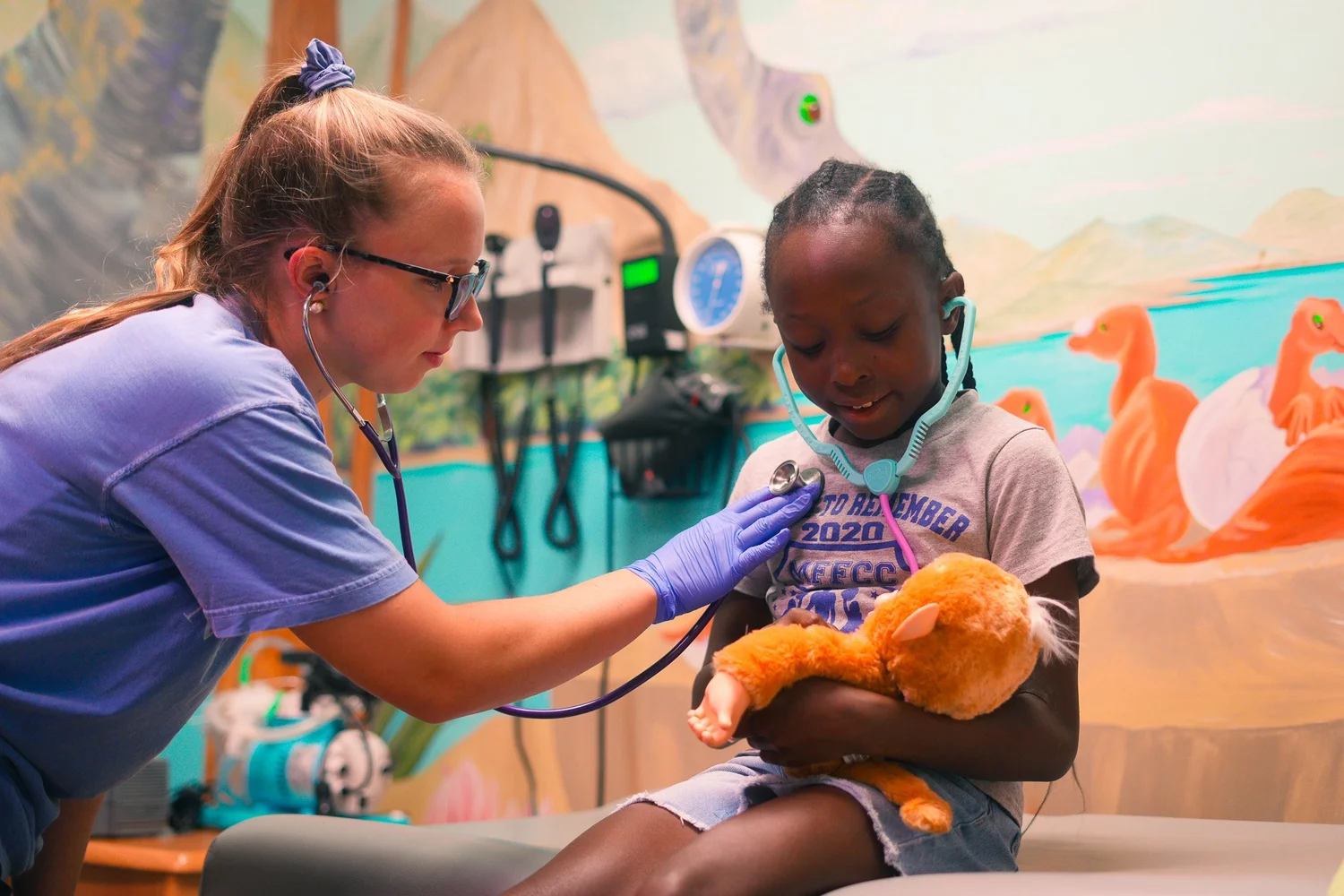 FREE Life-Changing Orlando Medical Camp For Children With Serious ...