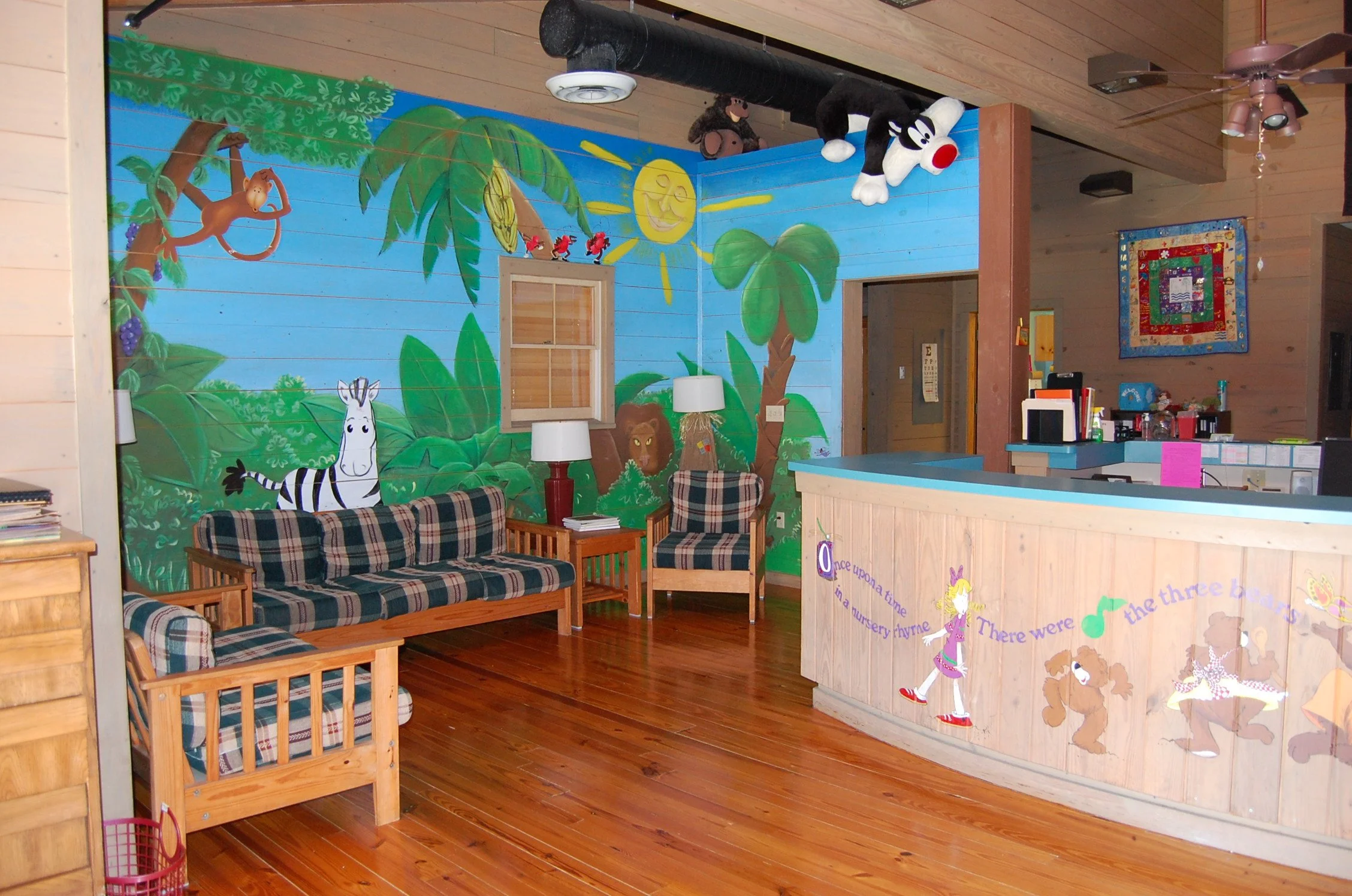 A Free Joy-Filled Camp for Children with Serious Medical Illnesses