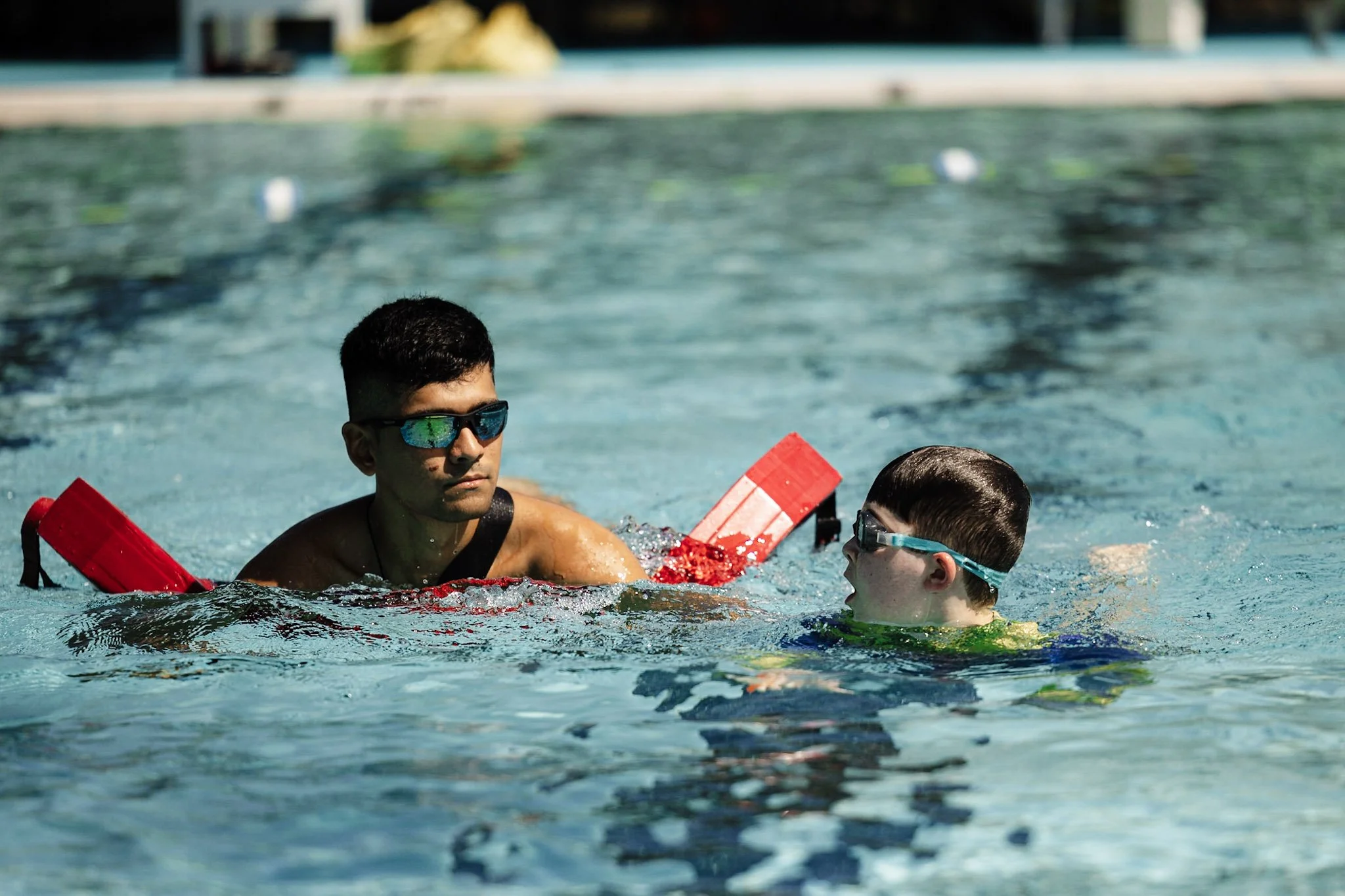 FREE Summer Camp For Children with Serious Medical Illnesses — Camp ...