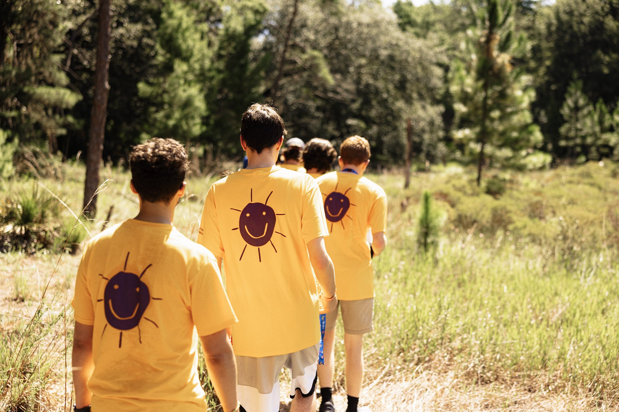 FREE Summer Camp For Children with Serious Medical Illnesses — Camp ...