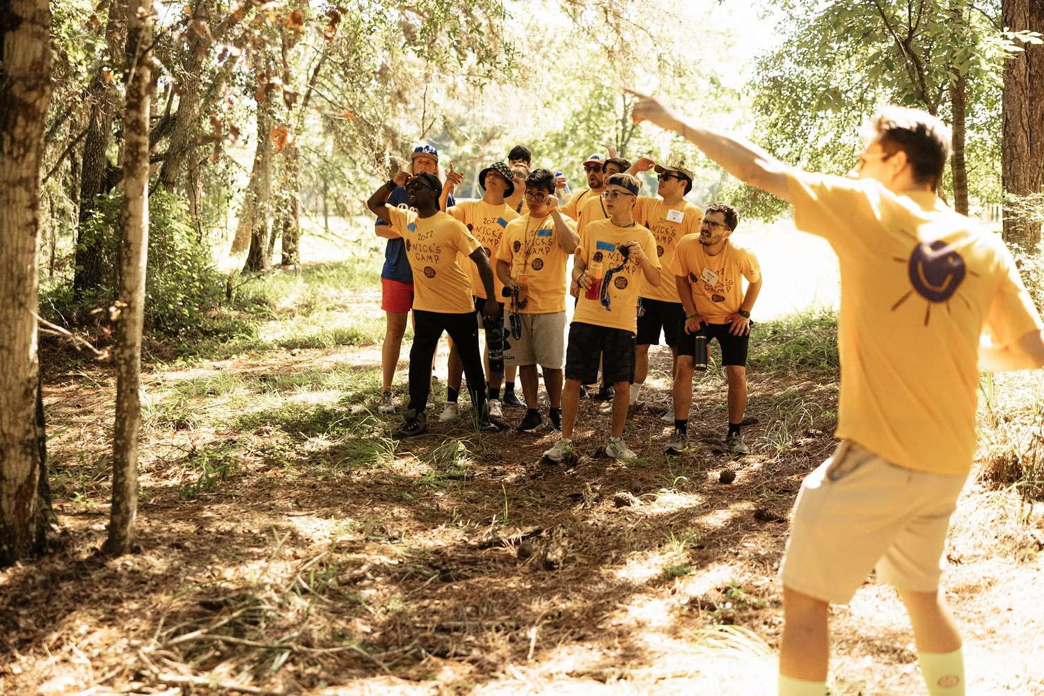 FREE Summer Camp For Children with Serious Medical Illnesses — Camp ...