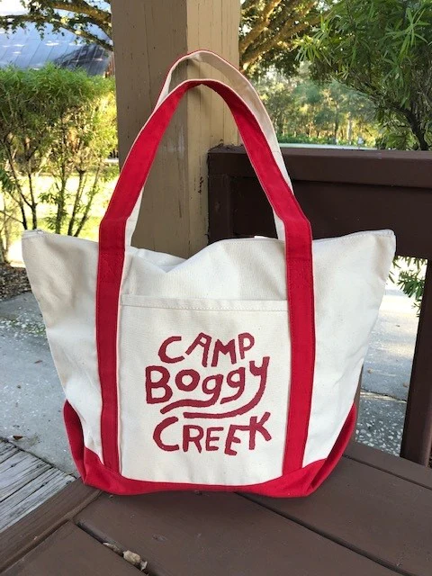 Shop Our Camp Boggy Creek Camp Store! — Camp Boggy Creek