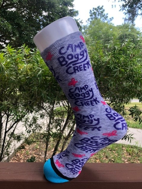 Camp Merch — Camp Boggy Creek