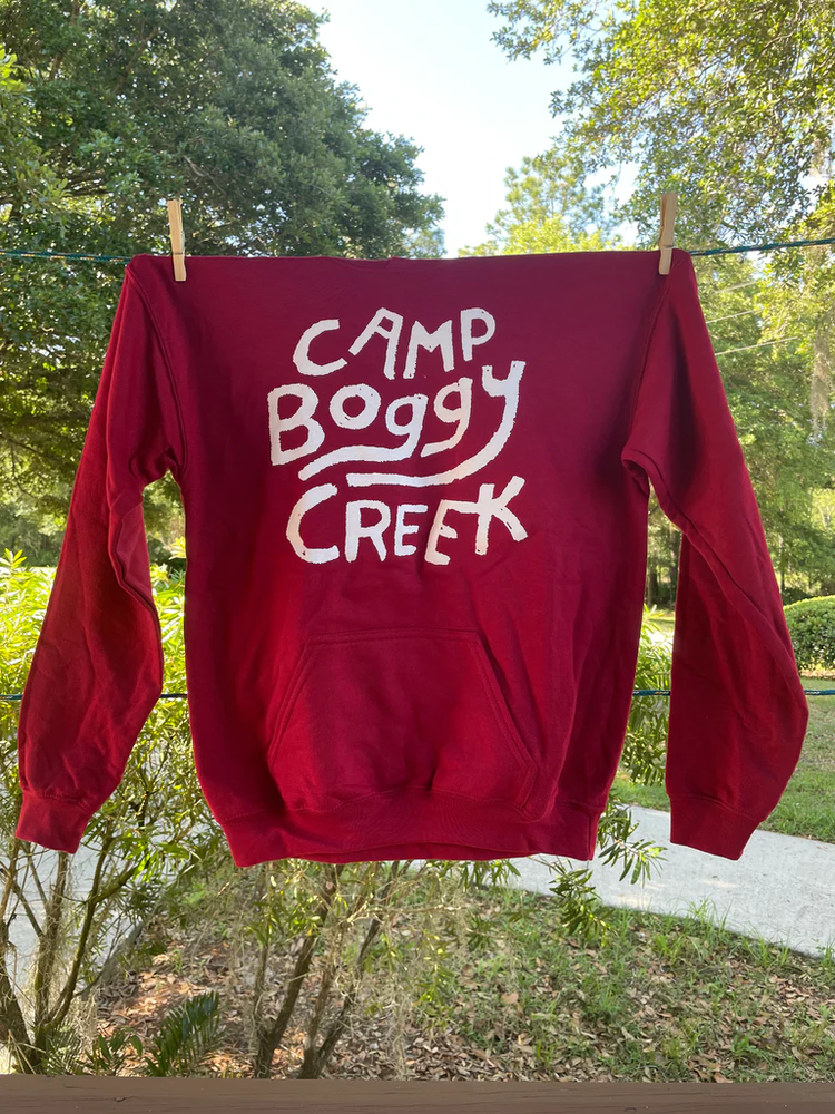Shop Our Camp Boggy Creek Camp Store! — Camp Boggy Creek