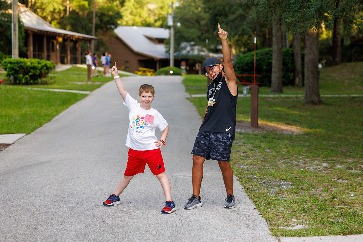 Camp Sessions 2023 — Camp Boggy Creek