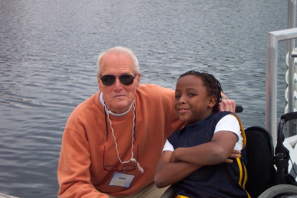 An Amazing Team For Some Amazing Kids — Camp Boggy Creek