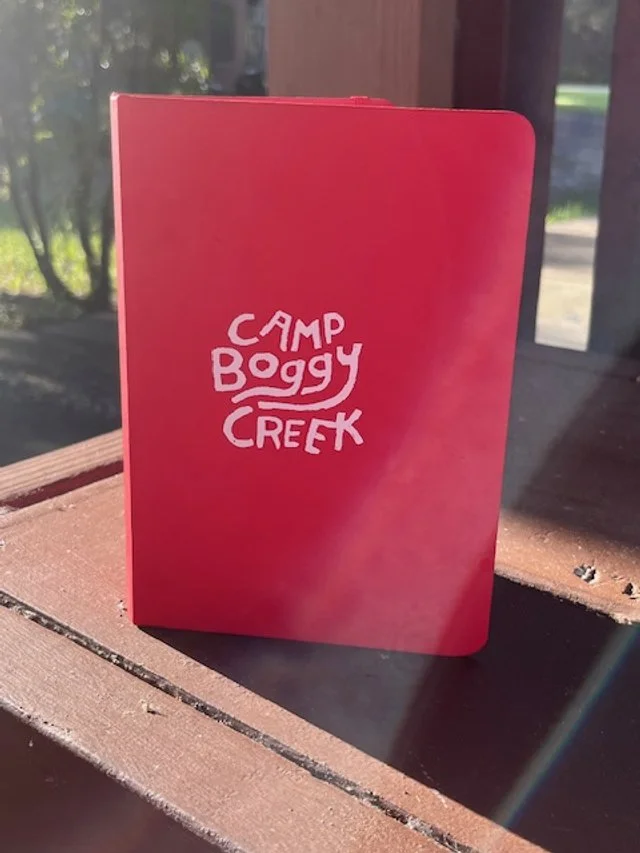 Shop Our Camp Boggy Creek Camp Store! — Camp Boggy Creek