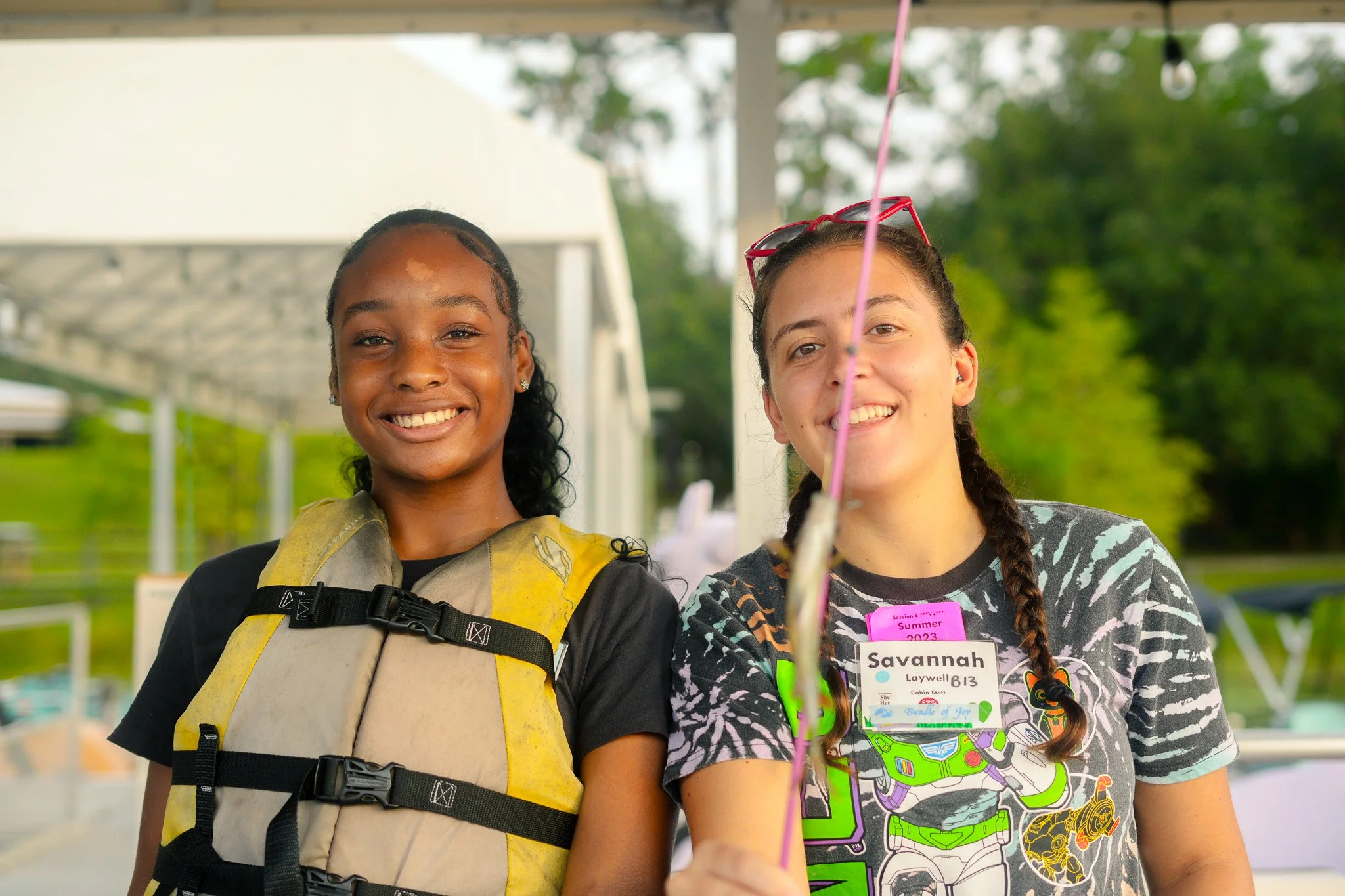 Volunteer Experience With Children With Serious Medical Illnesses ...