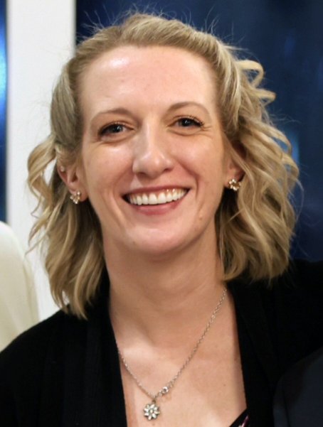 Welcome Heather Files, Donor Relations Manager! — Camp Boggy Creek