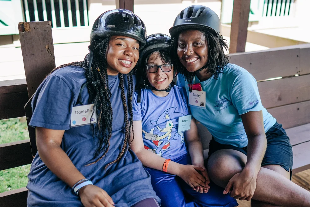 Volunteer Experience With Children With Serious Medical Illnesses ...