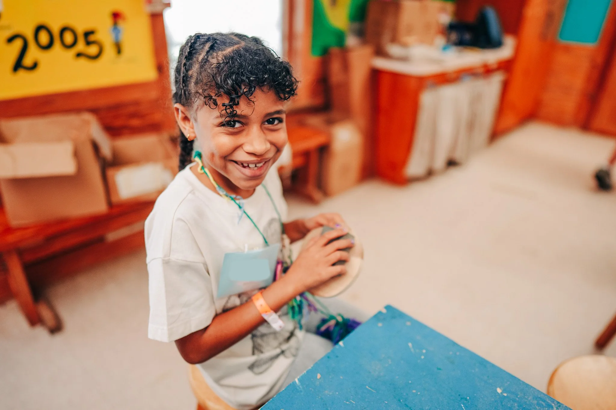 Free, Medically Safe Summer Camp For Children With SIckle Cell — Camp ...