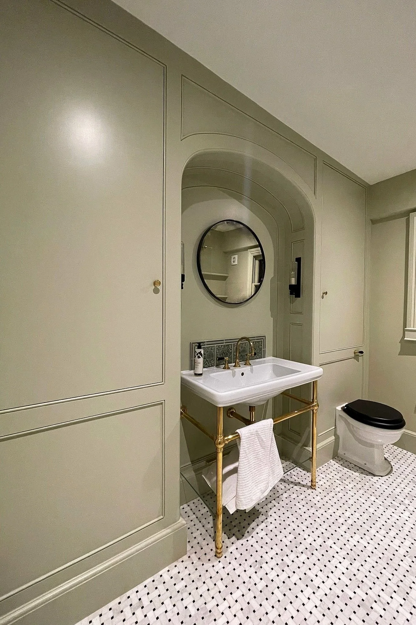 Fitted Furniture — Studio Wilma