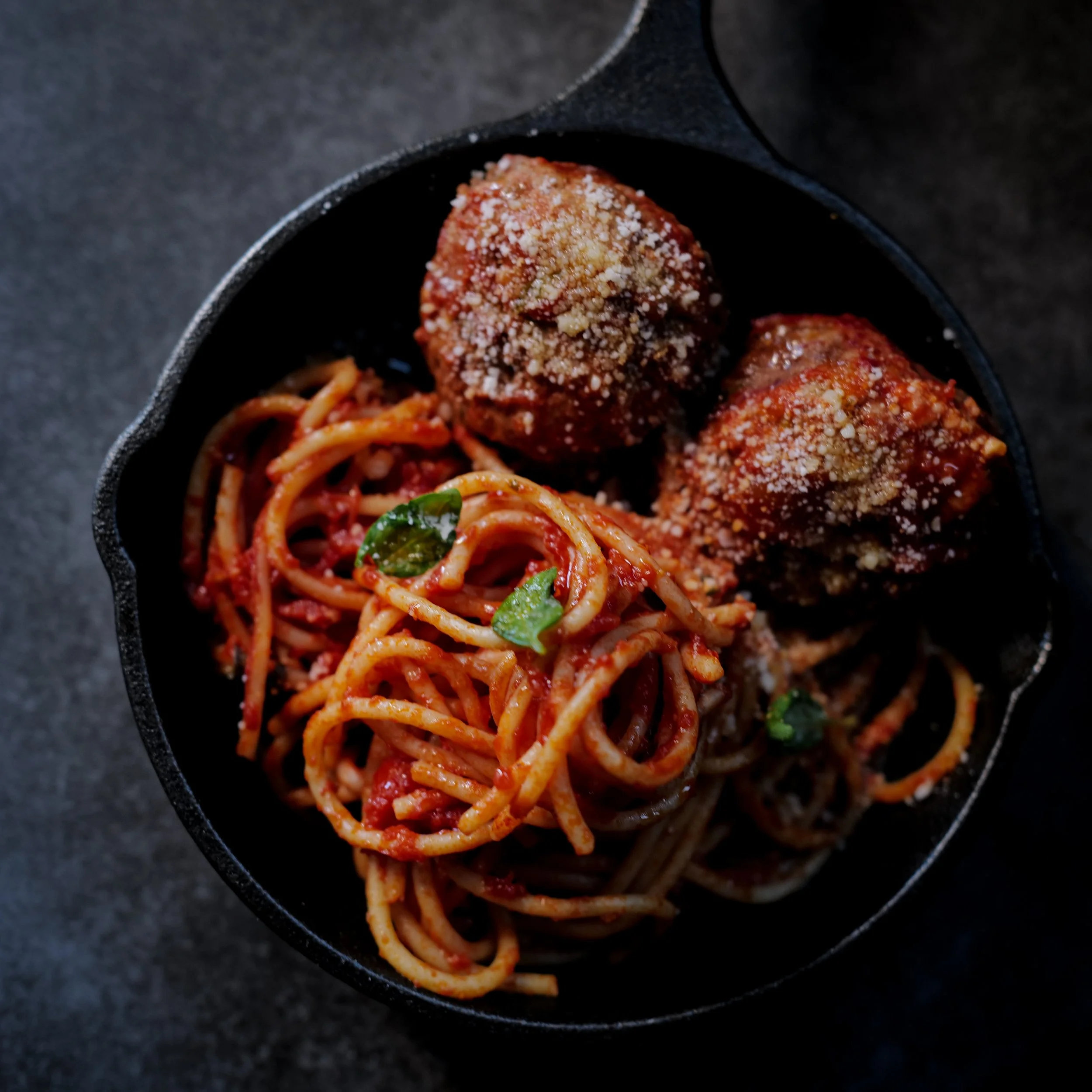 Gallery 2 — Spaghetti Western