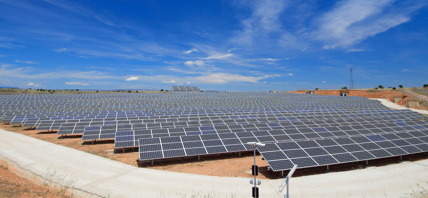 Maine Solar Energy Farm Projects: Panel Install | Lease Your Land ...