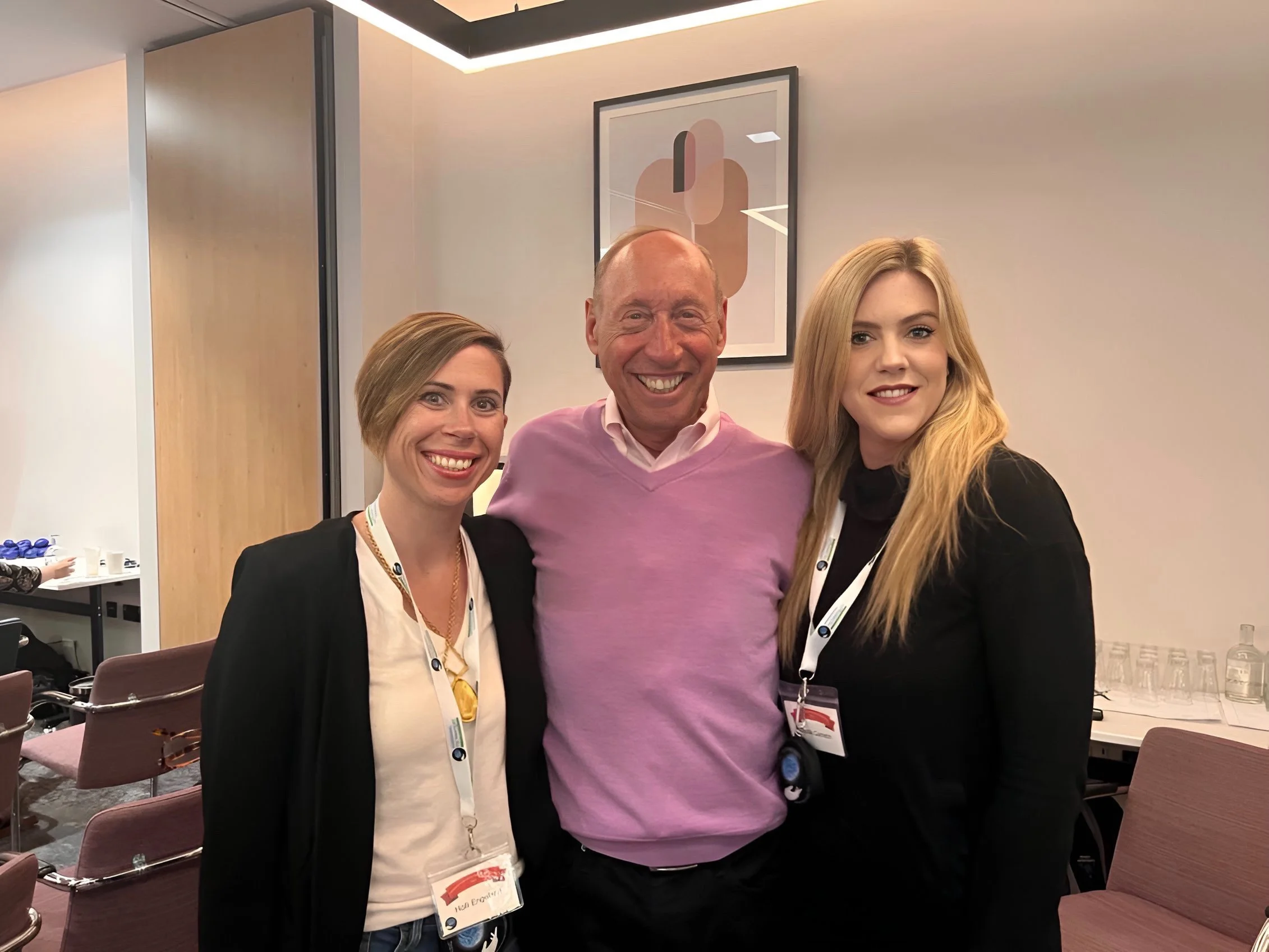 Midwest Haven Treatment for trauma