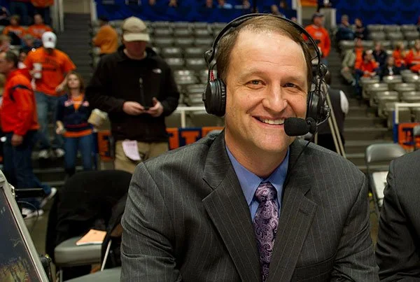 About — Dan Dakich