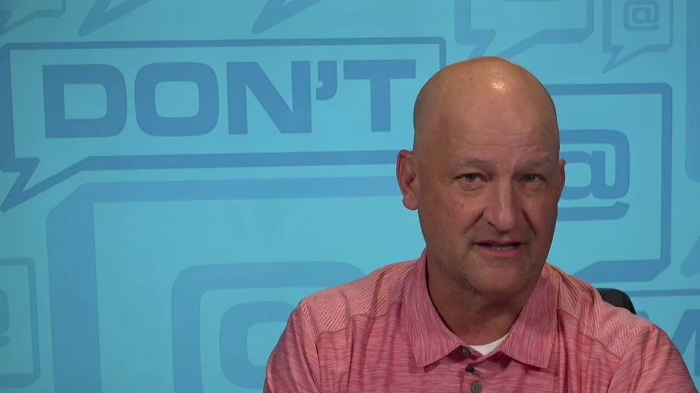 Media — Dan Dakich